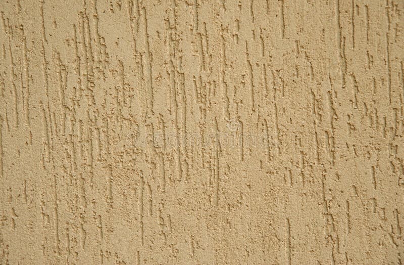Textura del estuco imagen de archivo. Imagen de amarillento - 9820635