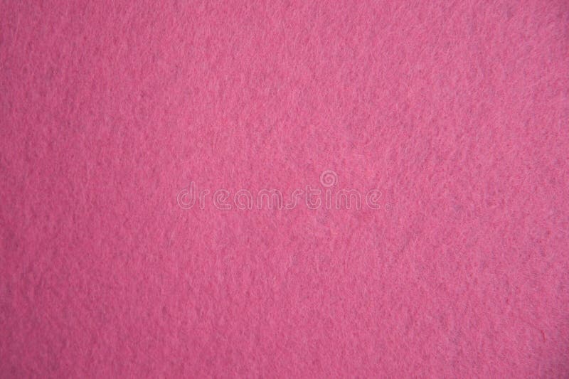 Textura Del Fieltro Del Color De Rosa Foto de archivo - Imagen de ...