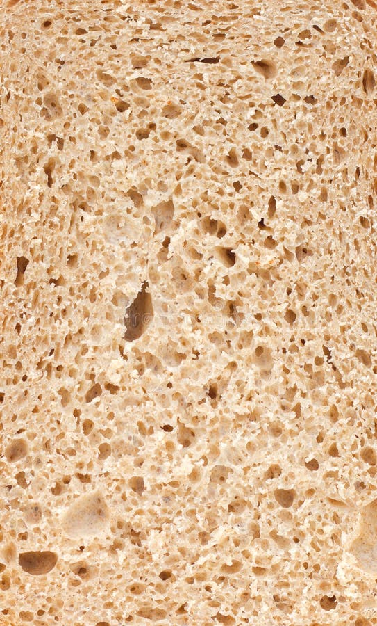 Textura Del Fondo De La Miga De Pan Imagen de archivo - Imagen de ...