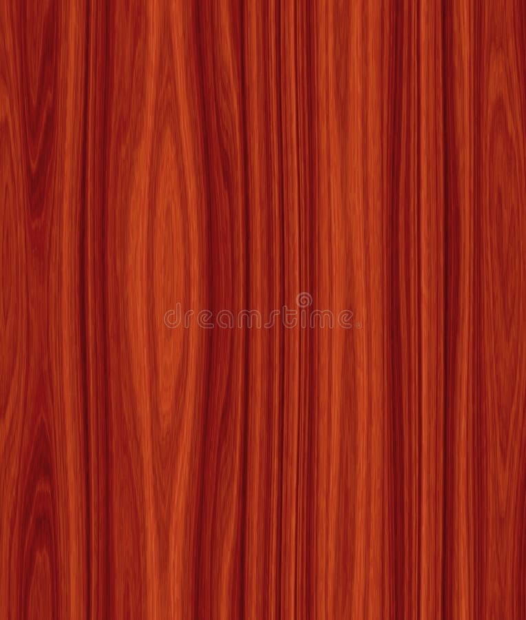 Fondo Texturizado Tono De Madera Marrón De Caoba Oscuro Ilustración del ...