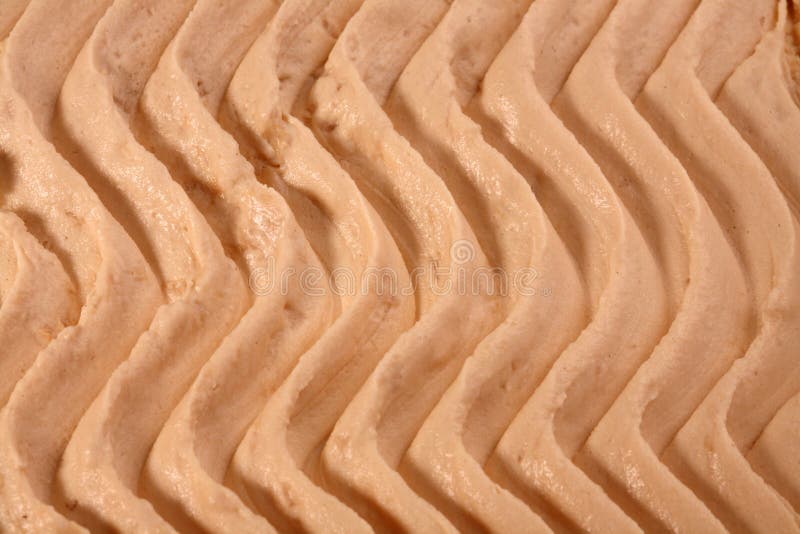 Textura del helado imagen de archivo. Imagen de crema - 18926909