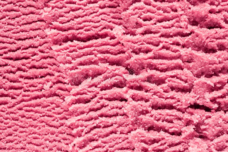 Textura del helado foto de archivo. Imagen de cremoso - 95053876