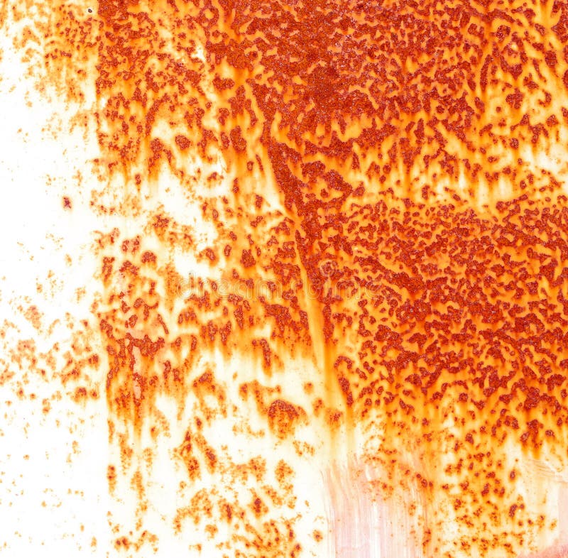 Textura del hierro oxidado foto de archivo. Imagen de placa - 88849654