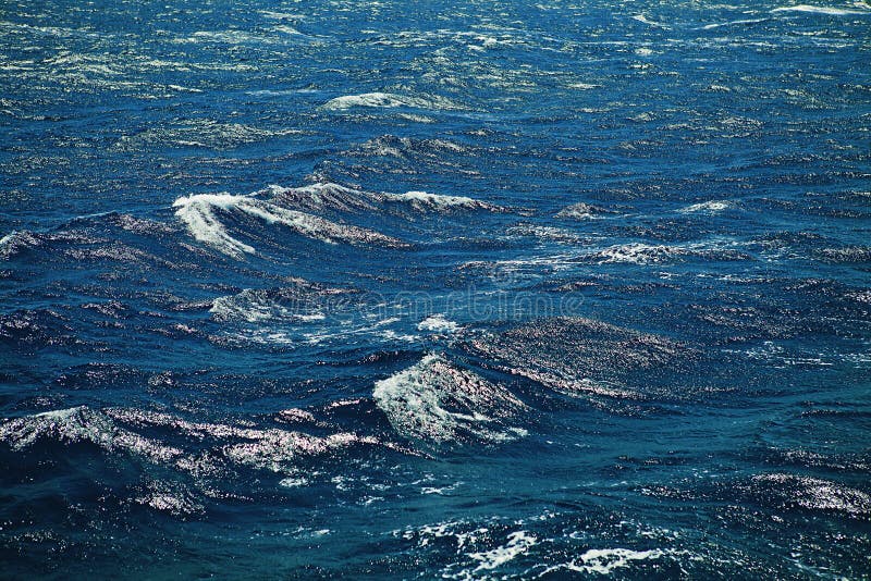Textura del mar imagen de archivo. Imagen de océano, agua - 50848207