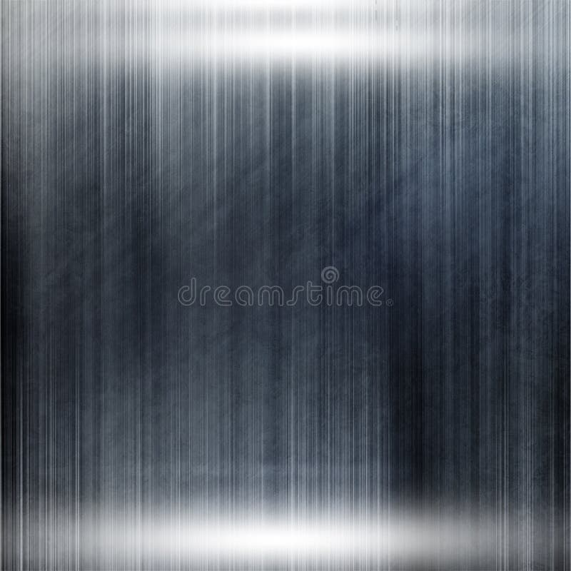 Textura del metal plateado foto de archivo. Imagen de brillante - 38535488
