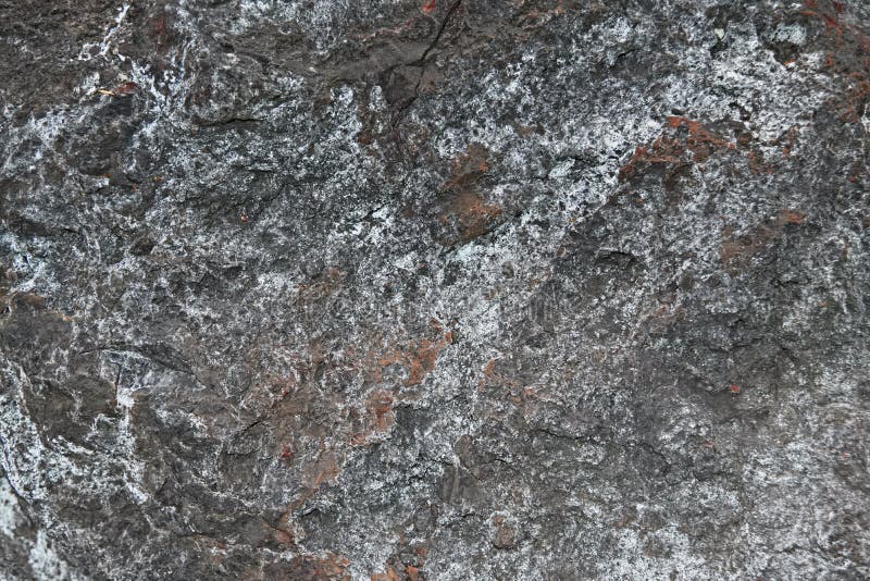 Textura Del Mineral De Hierro Foto de archivo - Imagen de vaciado ...