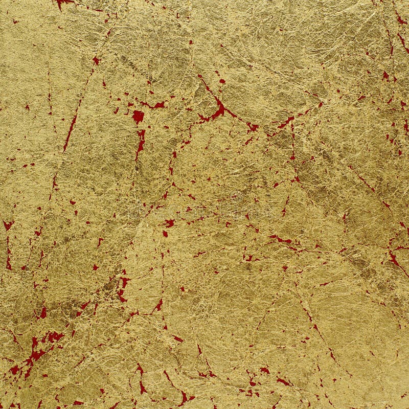 Textura del oro foto de archivo. Imagen de brillante - 24372884