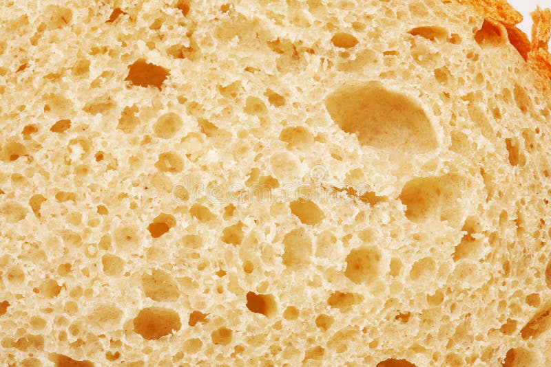Textura del pan. foto de archivo. Imagen de simplicidad - 12331882