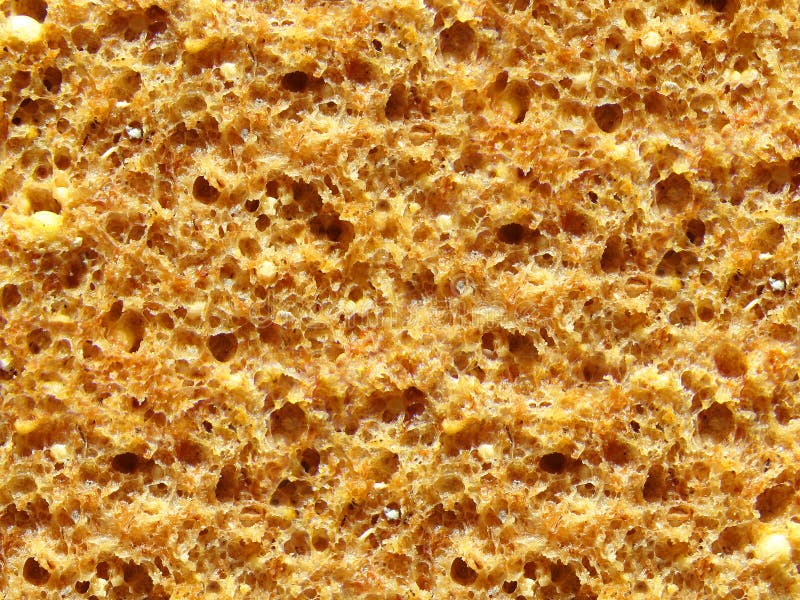 Textura del pan stock de ilustración. Ilustración de quebradizo - 5013894