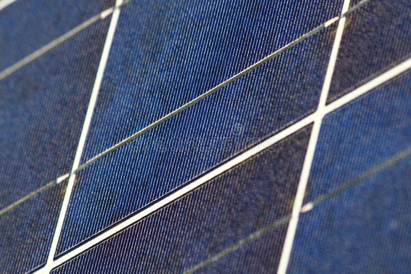 Textura del panel solar foto de archivo. Imagen de sunlight - 103987610