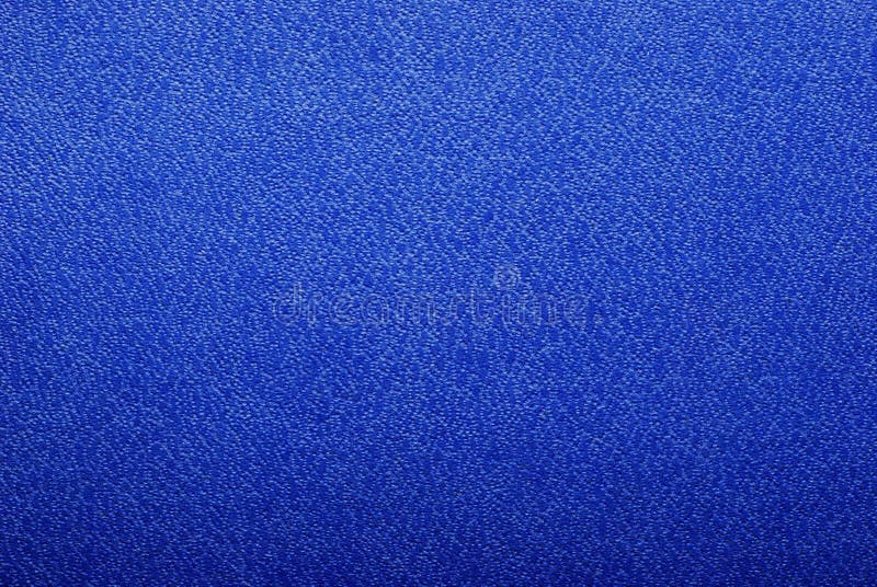 Textura del papel azul foto de archivo. Imagen de material - 20655740