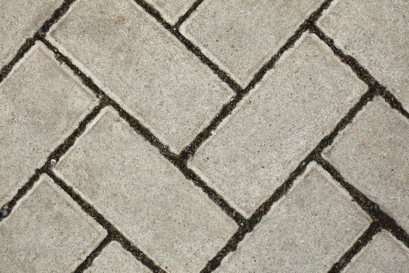 Textura Del Pavimento Del Bloque De Cemento Imagen de archivo - Imagen ...