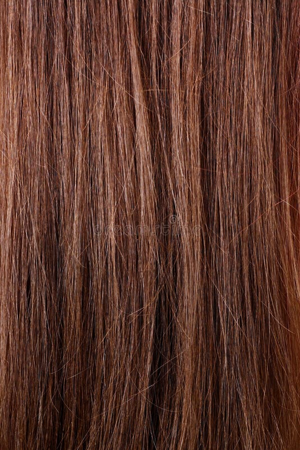 Textura del pelo. imagen de archivo. Imagen de belleza - 4662633