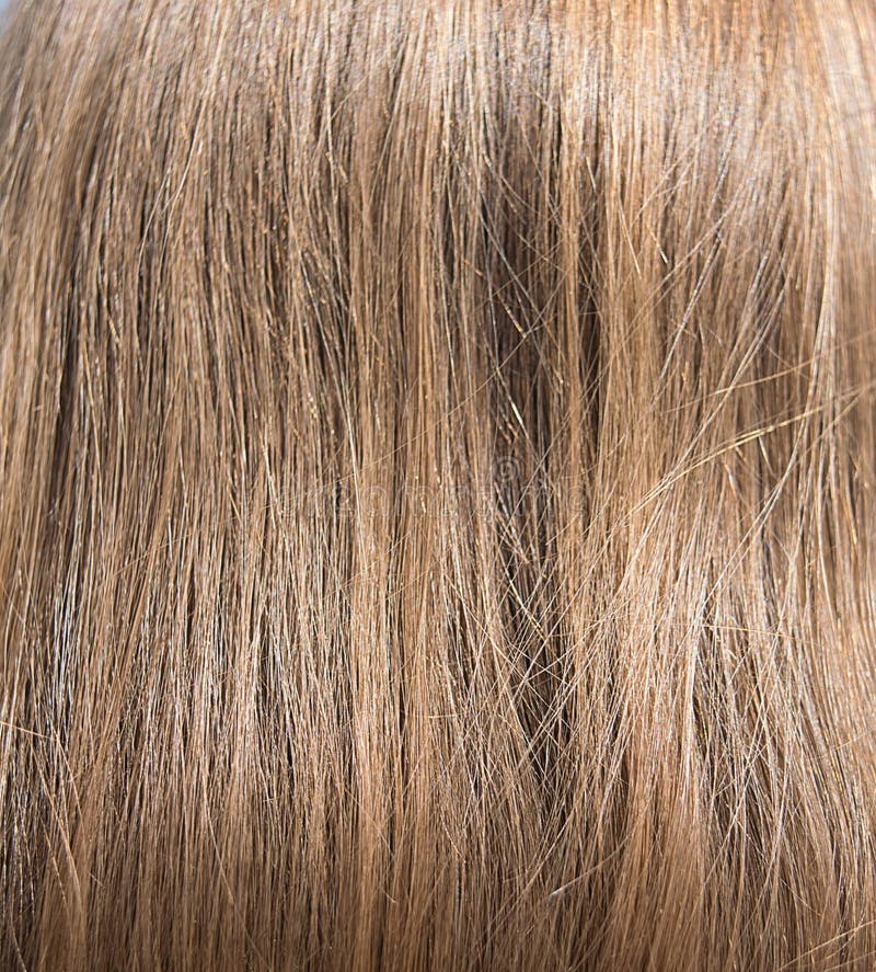 Textura del pelo imagen de archivo. Imagen de persona - 91703979