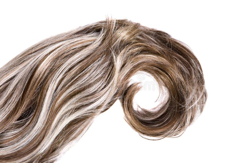 Textura del pelo imagen de archivo. Imagen de manera, peluquero - 9373351