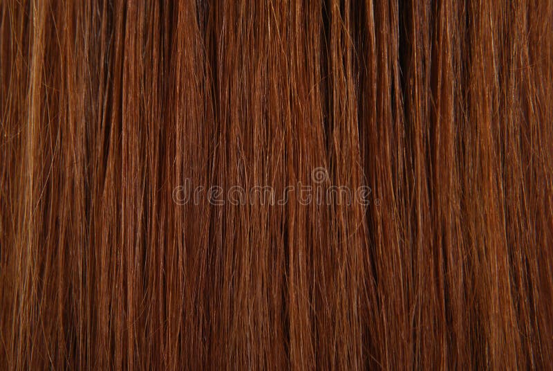 Textura del pelo foto de archivo. Imagen de femenino, pelo - 9970200