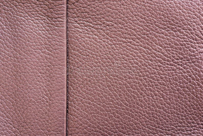 Textura Del Primer Material De Cuero Foto de archivo - Imagen de color ...