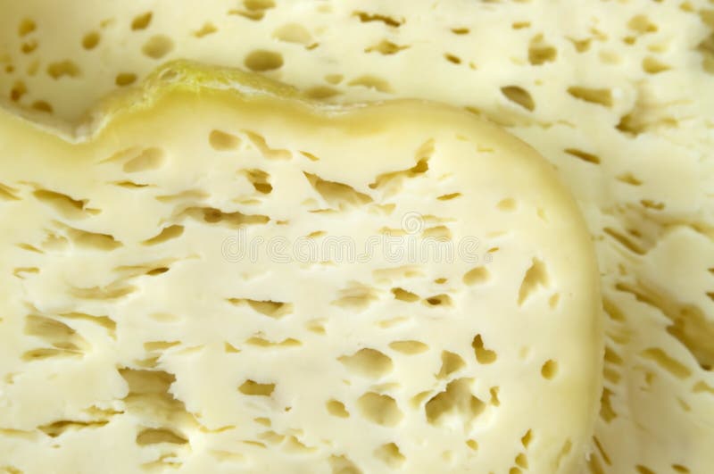 Textura del queso fino foto de archivo. Imagen de macro - 111311346