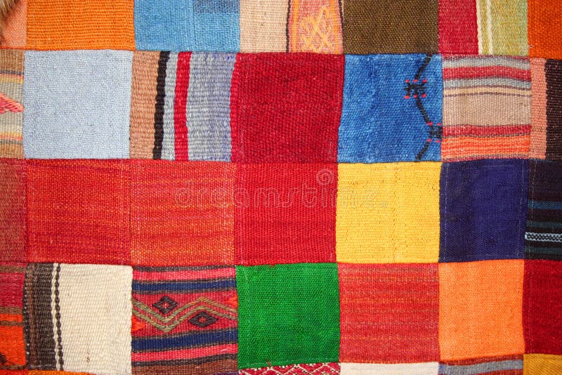 Textura del remiendo imagen de archivo. Imagen de colorido - 19259905