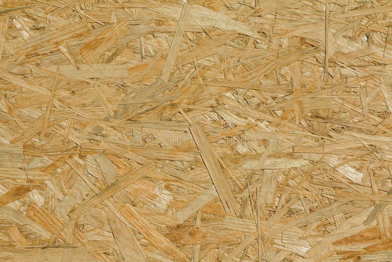 Textura Del Tablero De Madera Aglomerada Foto de archivo - Imagen de ...