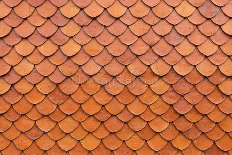 Textura del tejado de teja imagen de archivo. Imagen de estructura ...
