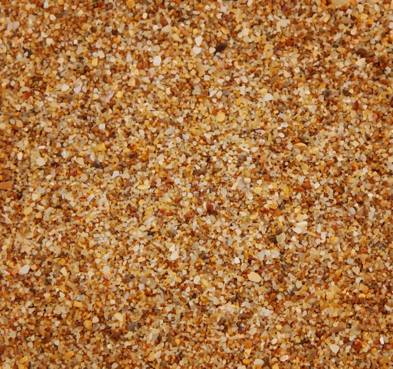 Textura del vector (arena) ilustración del vector. Ilustración de duna ...