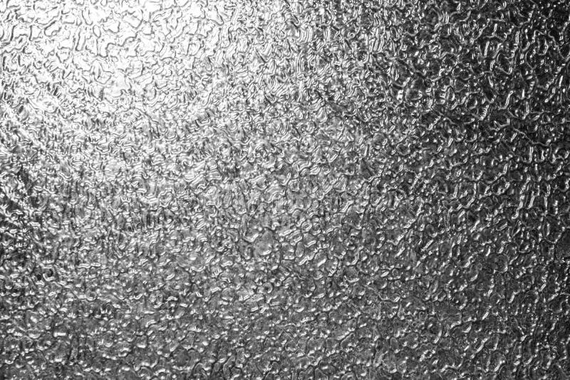 Textura Del Vidrio Esmerilado Como Fondo Imagen de archivo - Imagen de ...