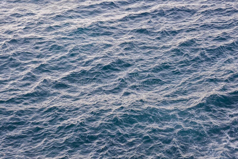 Textura Detallada De La Agua De Mar Foto de archivo - Imagen de océano ...