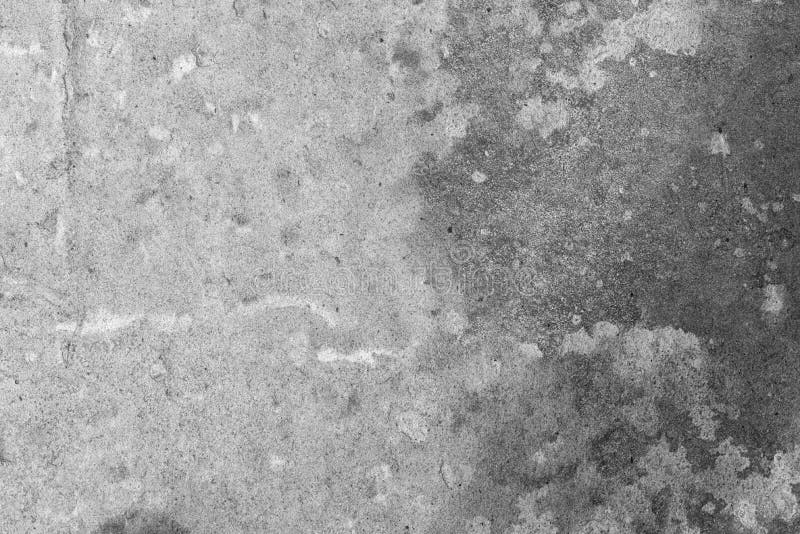 Textura Do Cimento Fundo Cinzento Do Muro De Cimento Imagem De Stock