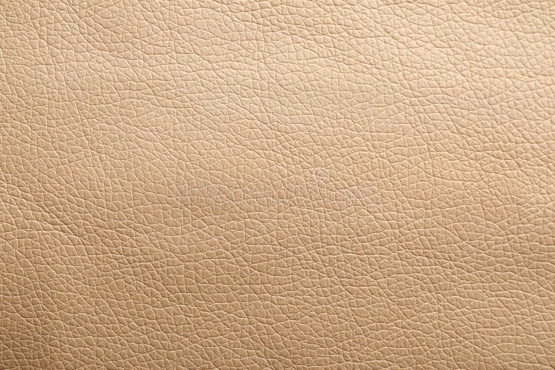Textura Do Couro Bege Como Fundo Imagem de Stock - Imagem de naughty ...
