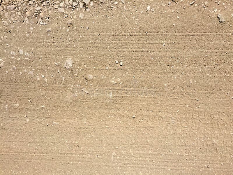 Textura Da Estrada De Terra Imagem de Stock - Imagem de cascalho ...