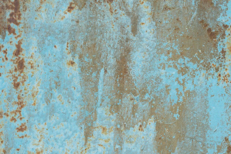 Textura Do Metal Com Riscos E Quebras Foto de Stock - Imagem de ...