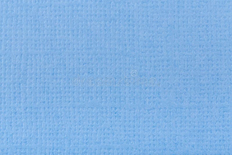 Textura Do Papel Azul Para Scrapbooking Macro Foto de Stock - Imagem de ...