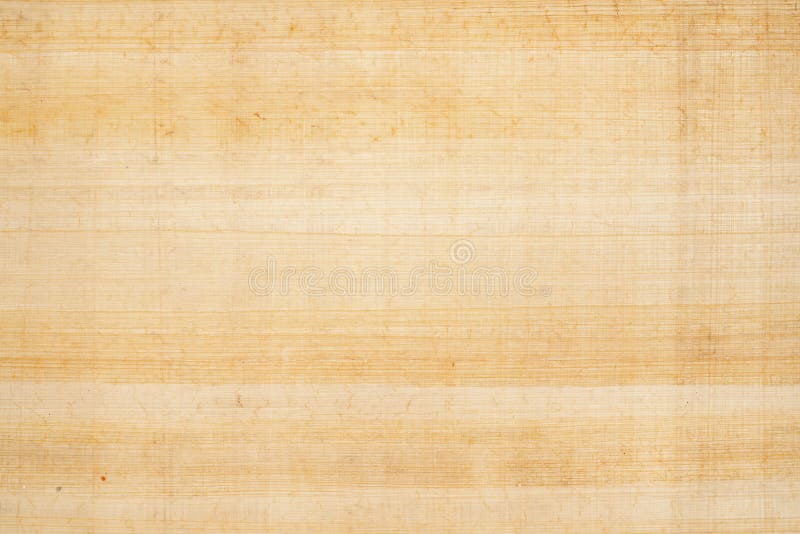Textura Do Papiro Como O Fundo Imagem de Stock - Imagem de papiro ...