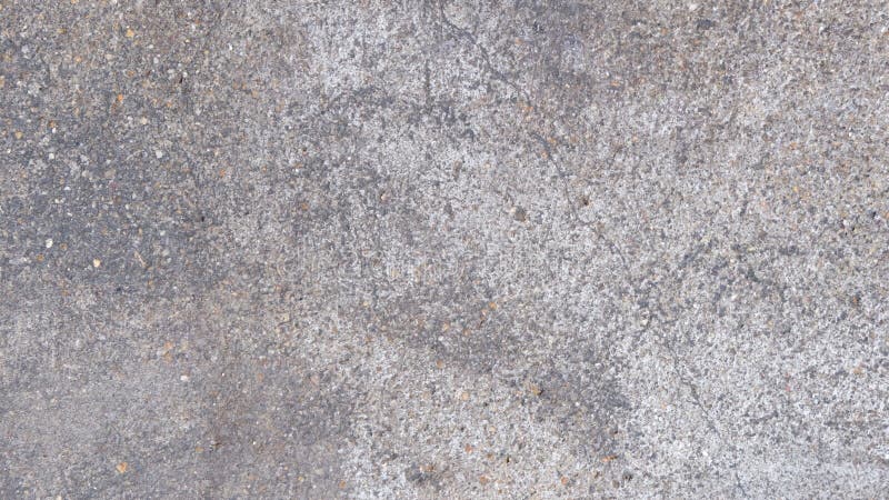 Textura Do Pavimento Da Estrada De Cimento Foto de Stock - Imagem de ...