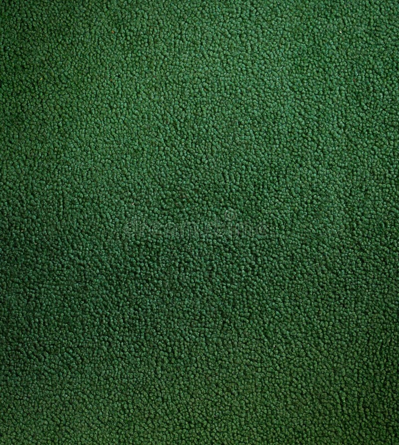 Textura do tapete verde foto de stock. Imagem de material - 39756068