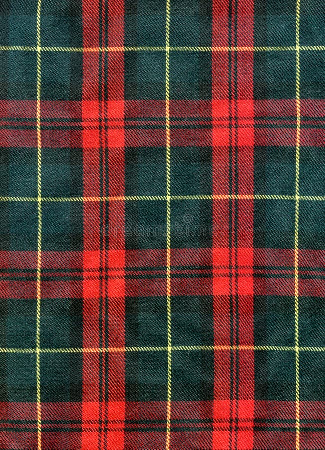Textura do Tartan foto de stock. Imagem de macro, lona - 6947264