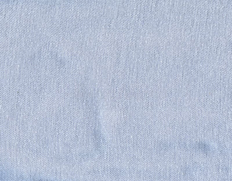 Textura Do Tecido De Algodão - Azul Pastel Imagem de Stock - Imagem de ...