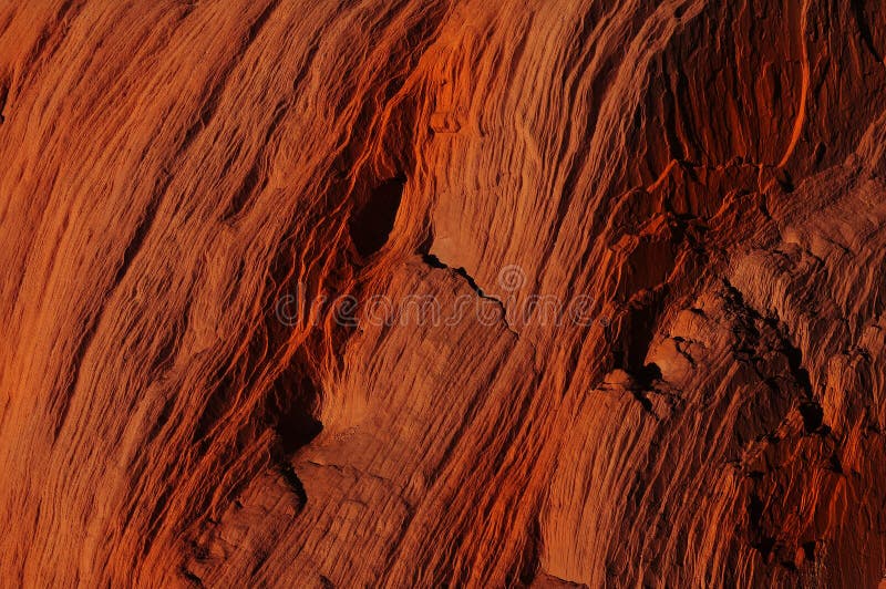 Textura Do Vale Do Monumento Imagem. Imagem: 4973864