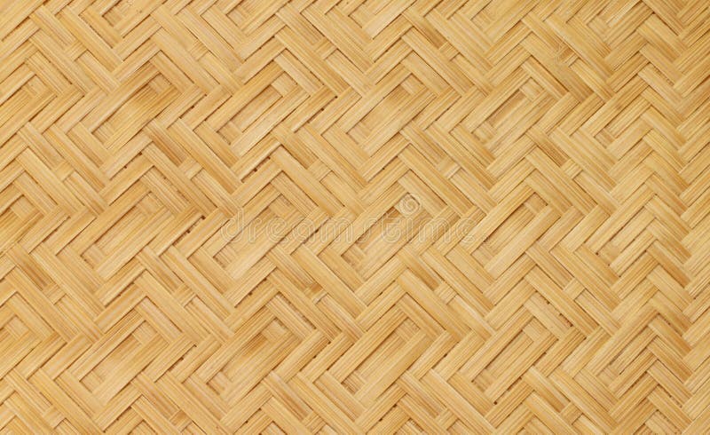 Textura Dourada Da Casca De Bambu Foto de Stock - Imagem de textura ...