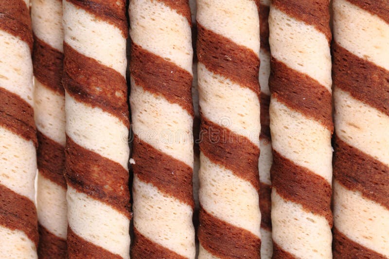 Textura dulce de los tubos imagen de archivo. Imagen de galleta - 91061109