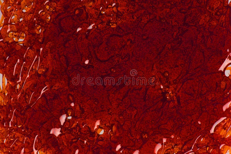 Textura Dulce Del Caramelo Del Oro Foto de archivo - Imagen de ...