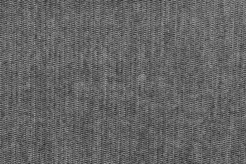 Textura E Fundo Da Obscuridade Da Tela - Cor Cinzenta Foto de Stock ...