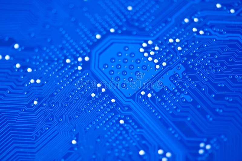 Textura Electrónica Del Fondo Foto de archivo - Imagen de motherboard ...