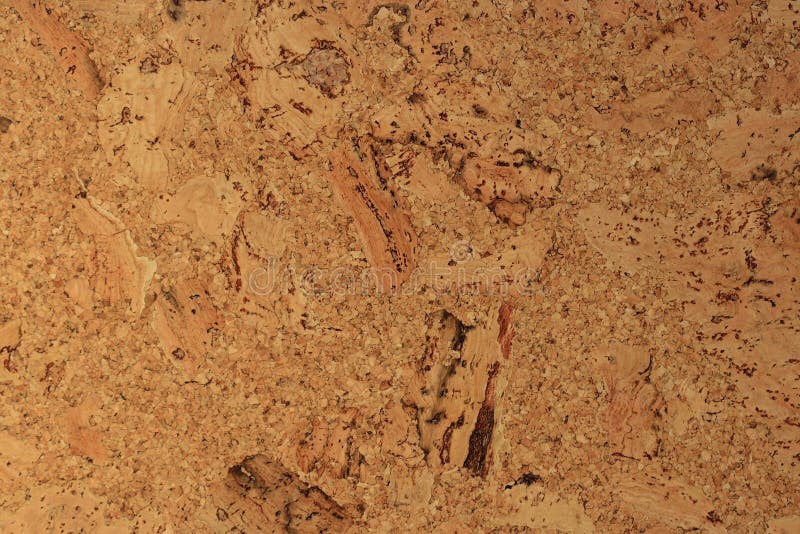 Textura De Corcho En Blanco Foto de archivo - Imagen de interior, cubo ...