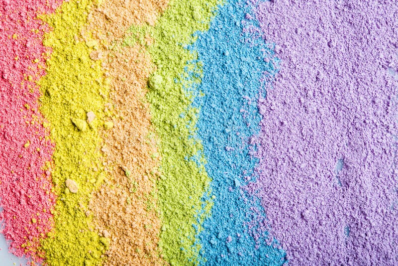 Textura En Colores Pastel Colorida Imagen de archivo - Imagen de ...