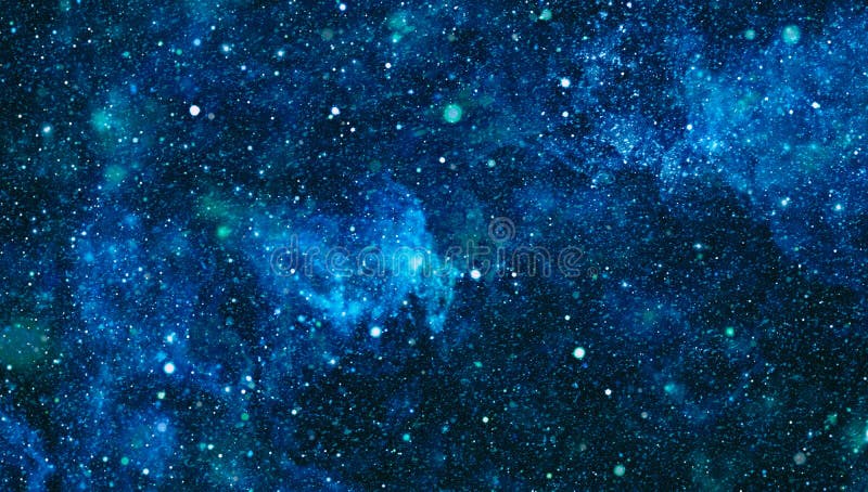 Espacio Exterior Profundo