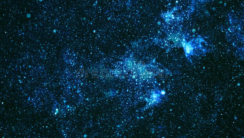 Espacio Exterior Profundo