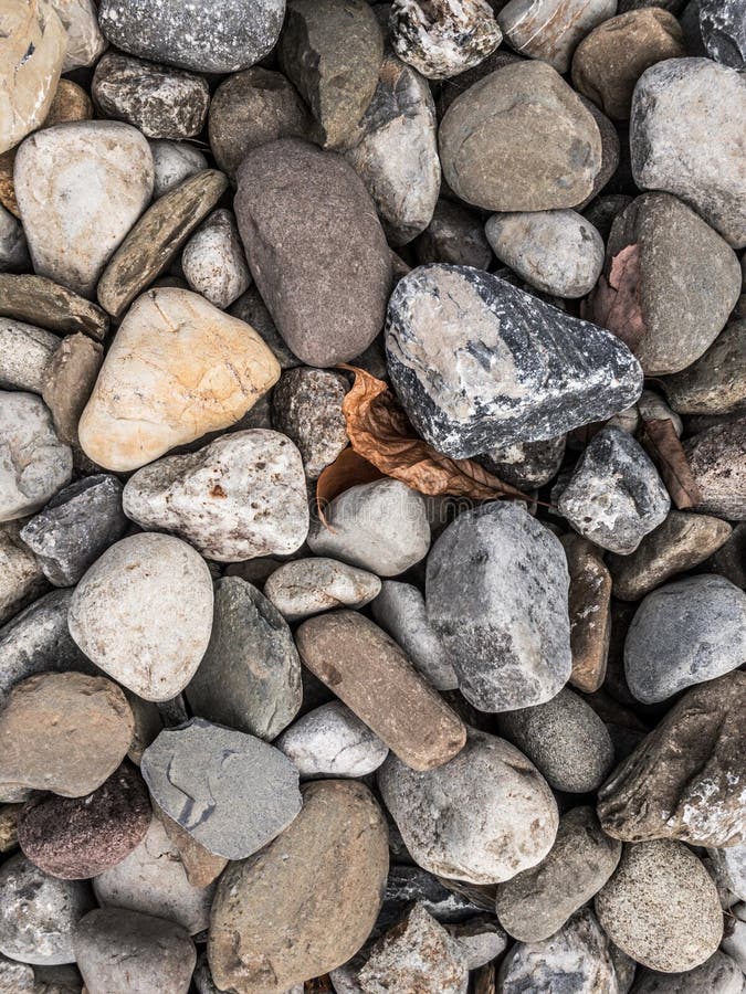 Textura Feita De Rochas Do Rio Foto de Stock - Imagem de rochoso ...