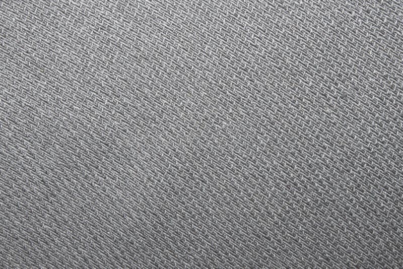 Textura Gris Clara De La Tela Foto de archivo - Imagen de superficie ...